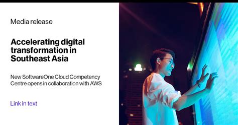 Softwareone On Linkedin Softwareone Aws Cloud Ai