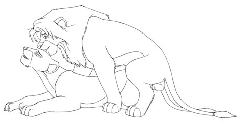 Post Nala Simba The Lion King Thegianthamster