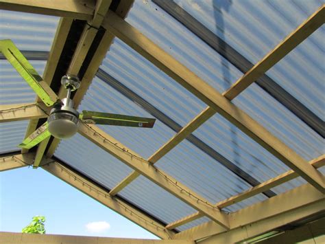 Polycarbonate Sheet Melbourne GK Roofing