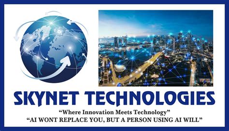 Skynet Technologies