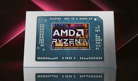 Amd Ryzen Ai Pro Cpu Leak Cores In Zen Zen C Config Radeon M Igpu Up To