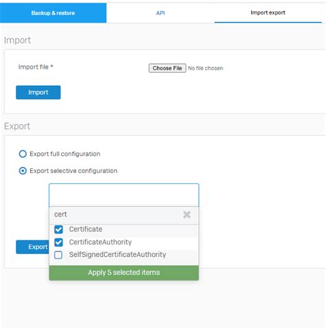 XG125w XG107w Discussions Sophos Firewall Sophos Community