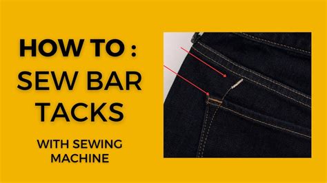 Tacking Stitch On Sewing Machine At Tommy Bautista Blog
