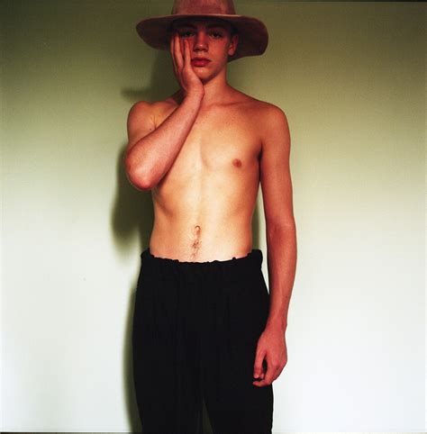 Wanted By Joaquín Soler Kaltblut Magazine