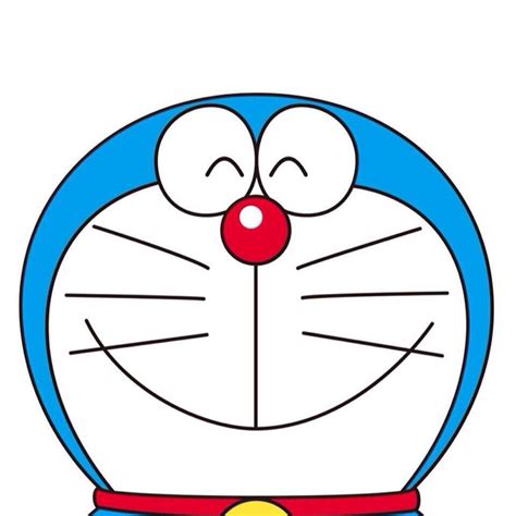 Ide Terpopuler 15 Doraemon Face
