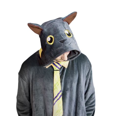 Sir Meows A Lot Onesie The Pals Store