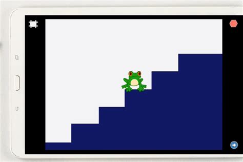 Scratchjr Fun Page 2 Of 3 Scratchjr Project Ideas And Teaching