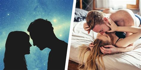 An Astrologist Shares The Best Sex Tips For Each Zodiac Sign