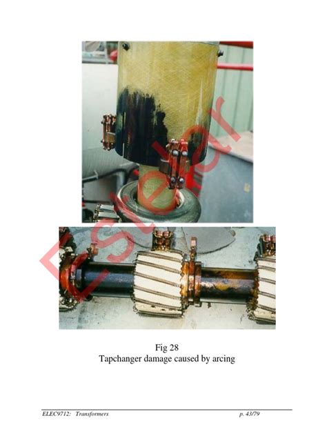Transformers Notes 7 Pdf Pdf Transformer Insulator Electricity