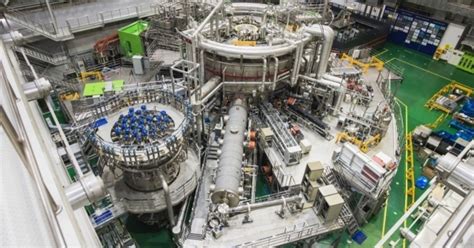 핵융합에너지 상용화 한국이 이끈다” 국제핵융합실험로 핵심부품 제작 완료