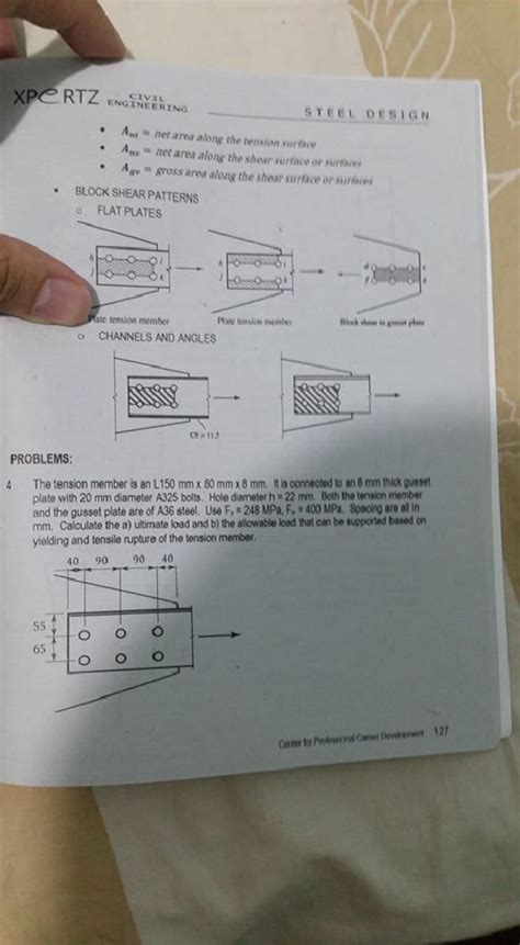Pdfcoffee Lecture Notes Bachelor Of Science In Civil Engineering