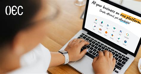 How To Develop An Odoo Module Oec Eg