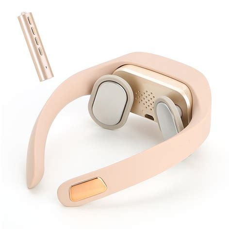 Smart Cervical Spine Massager Neck Relaxation Wire Grandado