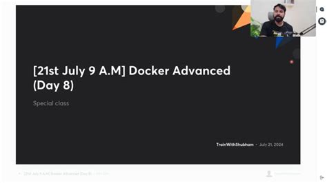 Ritesh Dolare On Linkedin Docker Devops 90daysofdevops Gurupurnima Mentorship