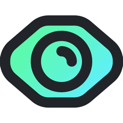 Visibility Free Interface Icons