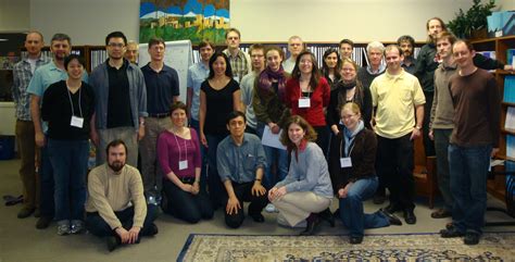 Arcc Workshop Localization Techniques In Equivariant Cohomology