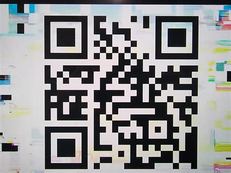 secret qr code in episode 4 scrolller