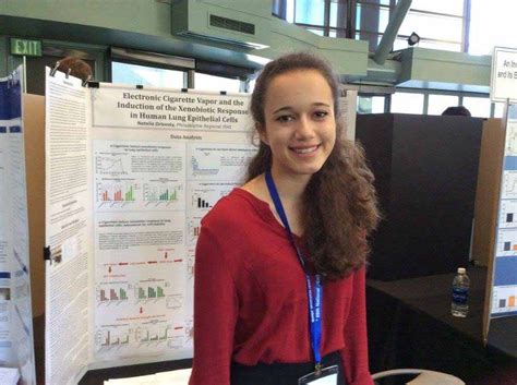 How Being An “everything Nerd” Helps Me Be A Better Scientist Makereducation « Adafruit