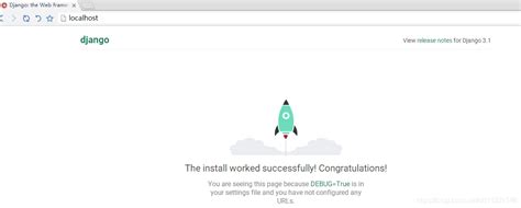 Python Django后端开发一安装和运行django 安装mysql驱动 Could Not Find A Version That Sat Csdn博客