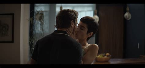 Esmeralda Pimentel Nude Sex Scenes In Almost Paradise Mx