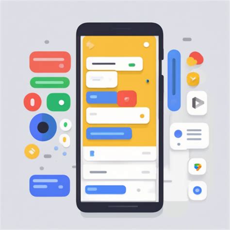How To Create A Modern Google Style Nav Bar For Your Flutter App Fxis Ai