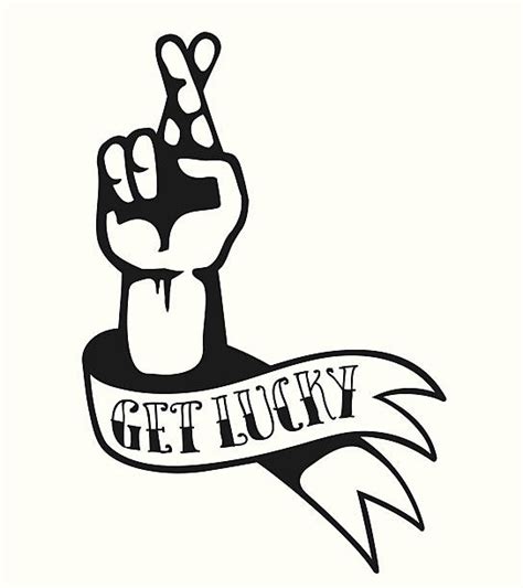 Optimistic Symbol Tattoo