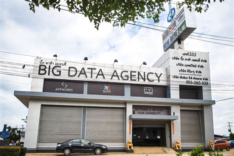 Big Data Agency