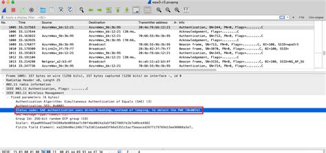 supplicant and hostapd support for wpa3 r3 wi fi security nxp community