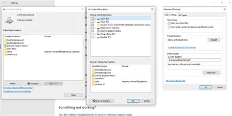 How To Enable Enhanced Search Mode In Windows 11