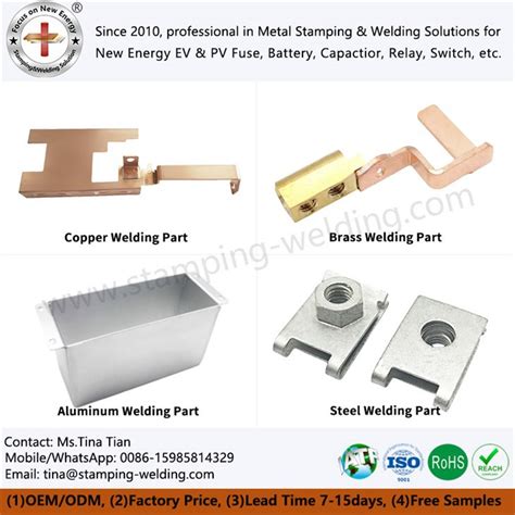China Metal Welding Assembly Manufacturers Suppliers Factory Xiamen