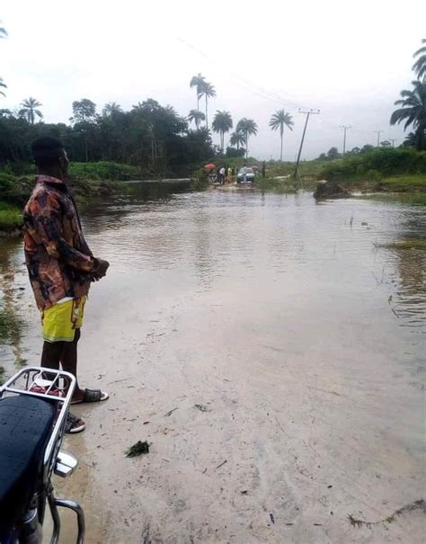 Oil Producing Communities In Akwa Ibom State Lament Neglect Of State