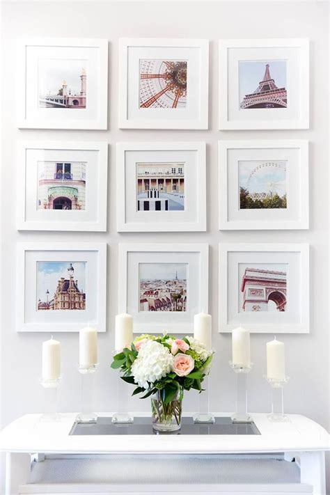 16 Ideias De Quadros Decoração Com Quadros Decoração De Casa Decoração