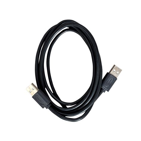 Usb M To Usb M Shielded Cable Nextech