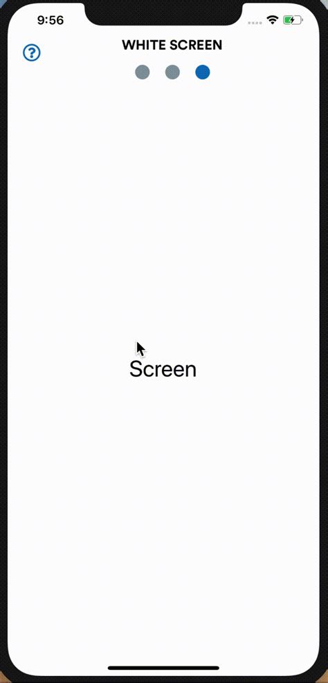 Bộ Sưu Tập Mã Màu Nền React Native Background Color đẹp Nhất Cho ứng Dụng React Native Của Bạn