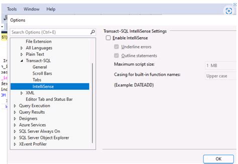 Lab 08 Identify Resolve Blocking Issues Query Syntax Error Due To Auto Type Option Part 2