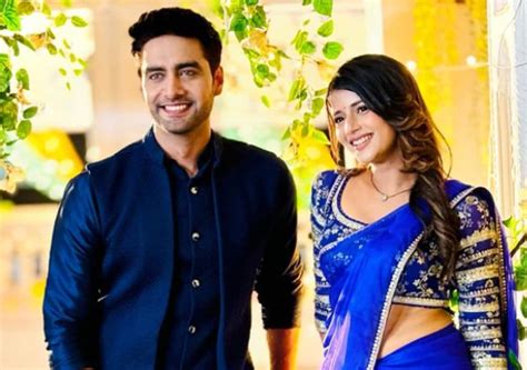 Yeh Rishta Kya Kehlata Hai Serial Samridhii Shukla Reveals The One