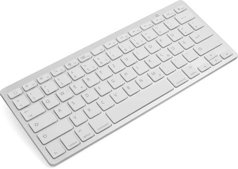 System S Wireless Keyboard Qwertz For Ios Android Mac Windows Bigamart