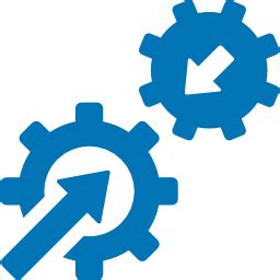 System Integration Icon At Vectorified Com Collection Of System