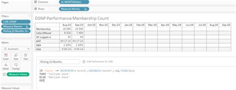Tableau Community Forums