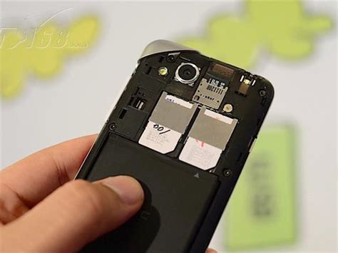 双卡手机怎么放卡图解手机卡槽怎么放卡图片手机卡正确安装示范图第11页大山谷图库