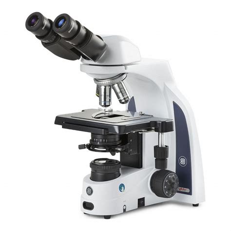 Globe Scientific Compound Binocular Microscope 820yv4eis 1152 Pli Grainger
