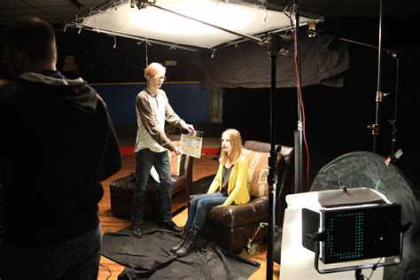 Filmmaking Directing And Acting Classes