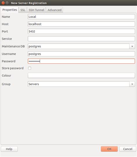 Linux Tutorial Postgresql Database And Linux