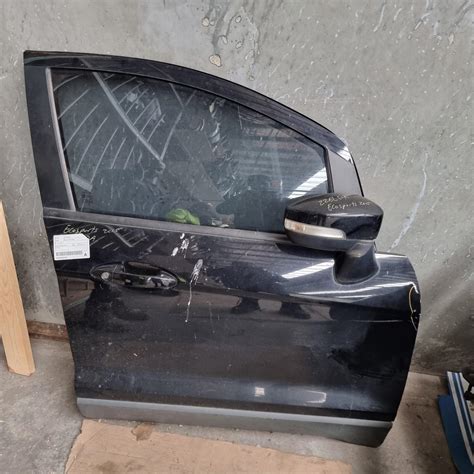 Ford Ecosport Right Front Door Bk 1113 0917 13 14 15 16 17 Mmm