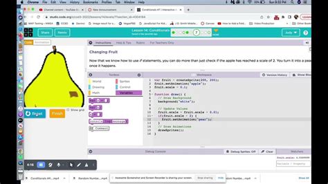 Lesson 14 Level 7 In Unit 3 Discoveries Youtube