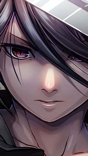 Hyakkimaru Dororo Hd Hd Phone Wallpaper Rare Gallery