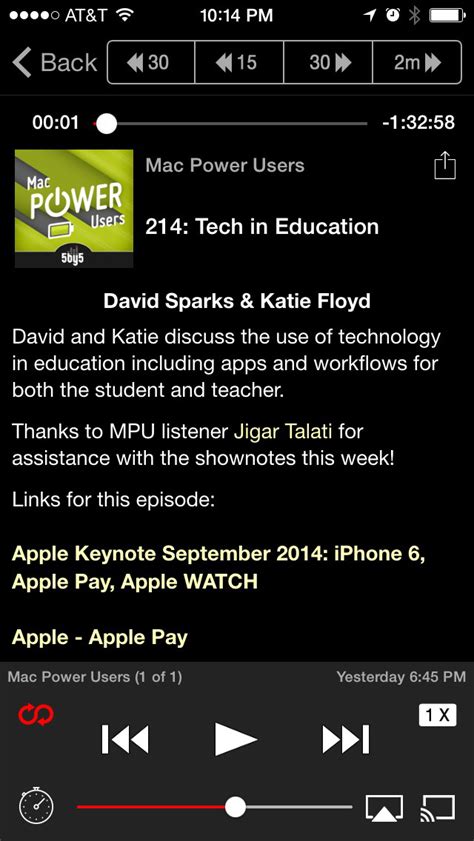 Downcast Review 148apps