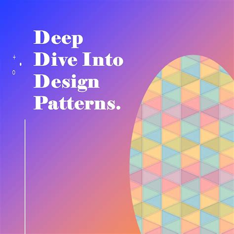 Deep Dive Into Design Patterns 커맨드 패턴