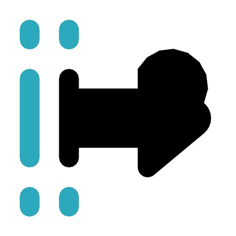 Right Junction Sign Vector Svg Icon Svg Repo