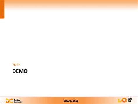 Kubernetes For Data Scientist PPT
